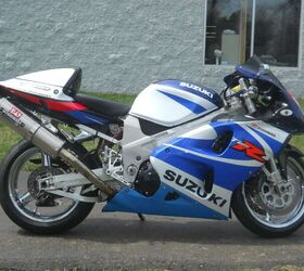 2000 Suzuki TL1000R For Sale | Motorcycle Classifieds | Motorcycle.com