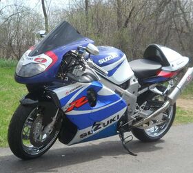2000 Suzuki TL1000R For Sale | Motorcycle Classifieds | Motorcycle.com