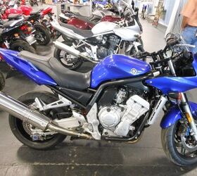 2003 Yamaha FZ1000 For Sale | Motorcycle Classifieds | Motorcycle.com