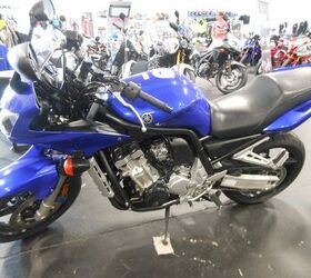 2003 Yamaha FZ1000 For Sale | Motorcycle Classifieds | Motorcycle.com