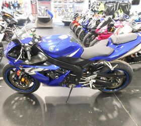 2004 Yamaha YZF R1 For Sale | Motorcycle Classifieds | Motorcycle.com