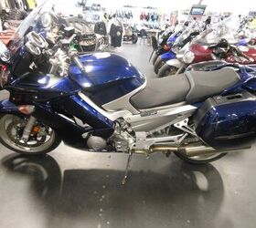 2006 Yamaha FJR 1300A For Sale | Motorcycle Classifieds | Motorcycle.com