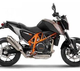 2013 KTM 690 DUKE For Sale | Motorcycle Classifieds | Motorcycle.com