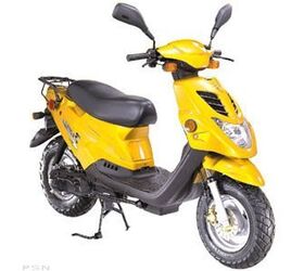 2010 E-TON America Beamer 50 For Sale | Motorcycle Classifieds ...