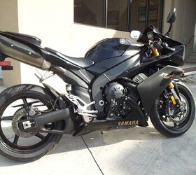 2008 Yamaha YZF-R1 For Sale | Motorcycle Classifieds | Motorcycle.com