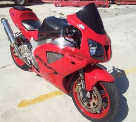 2004 Honda RC51 (RVT1000R) For Sale | Motorcycle Classifieds ...