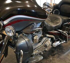 2006 Harley-Davidson FLHTCUSE Screamin Eagle Ultra Classic Electra ...