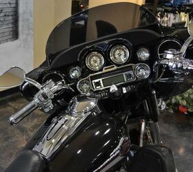 2006 Harley-Davidson FLHTCUSE Screamin Eagle Ultra Classic Electra ...