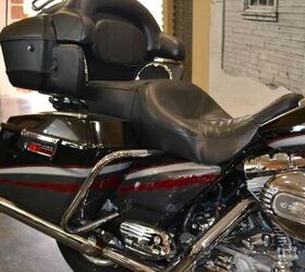 2006 Harley-Davidson FLHTCUSE Screamin Eagle Ultra Classic Electra ...