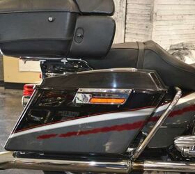 2006 Harley-Davidson FLHTCUSE Screamin Eagle Ultra Classic Electra ...