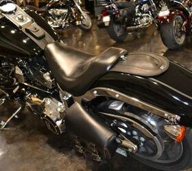 2009 Harley-Davidson FXSTC Softail Custom For Sale | Motorcycle ...