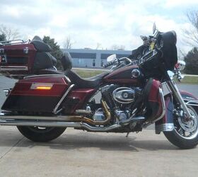 2000 Harley-Davidson FLHTCUI Ultra Classic Electra Glide For Sale ...