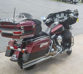 2000 Harley-Davidson FLHTCUI Ultra Classic Electra Glide For Sale ...