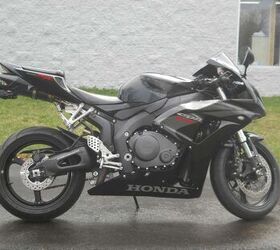 2007 Honda CBR1000RR For Sale | Motorcycle Classifieds | Motorcycle.com