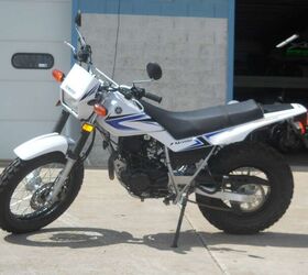 2012 Yamaha TW200 For Sale | Motorcycle Classifieds | Motorcycle.com