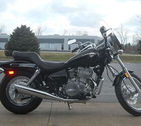 2007 Kawasaki Vulcan 500 LTD For Sale | Motorcycle Classifieds ...