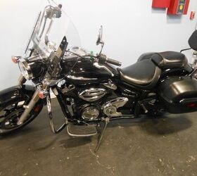 2009 Yamaha V Star 950 Tourer For Sale | Motorcycle Classifieds ...