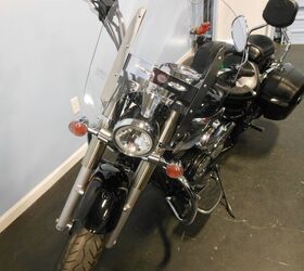 2009 Yamaha V Star 950 Tourer For Sale | Motorcycle Classifieds ...