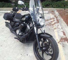 2011 Yamaha Stryker For Sale | Motorcycle Classifieds | Motorcycle.com