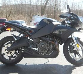 2009 Buell 1125R For Sale | Motorcycle Classifieds | Motorcycle.com