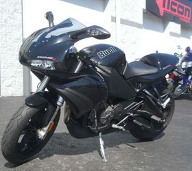 2009 Buell 1125R For Sale | Motorcycle Classifieds | Motorcycle.com