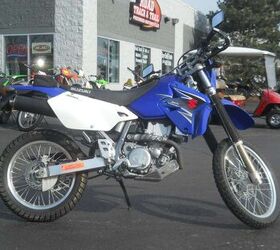 2007 Suzuki DR-Z400S For Sale | Motorcycle Classifieds | Motorcycle.com