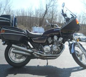 1981 Honda CB-750K For Sale | Motorcycle Classifieds | Motorcycle.com
