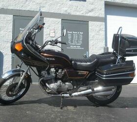 1981 Honda CB-750K For Sale | Motorcycle Classifieds | Motorcycle.com