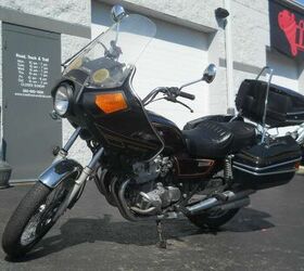 1981 Honda CB-750K For Sale | Motorcycle Classifieds | Motorcycle.com