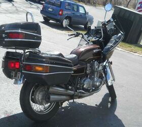 1981 Honda CB-750K For Sale | Motorcycle Classifieds | Motorcycle.com
