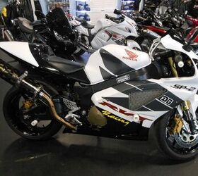 2005 Honda RC51 For Sale | Motorcycle Classifieds | Motorcycle.com