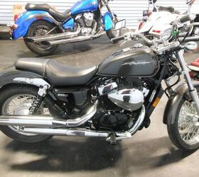 2010 Honda Shadow RS For Sale | Motorcycle Classifieds | Motorcycle.com