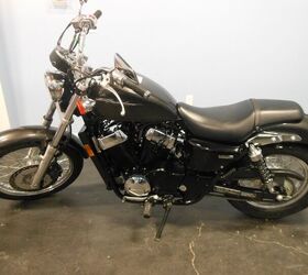 2010 Honda Shadow RS For Sale | Motorcycle Classifieds | Motorcycle.com