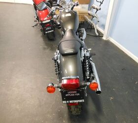 2010 Honda Shadow RS For Sale | Motorcycle Classifieds | Motorcycle.com