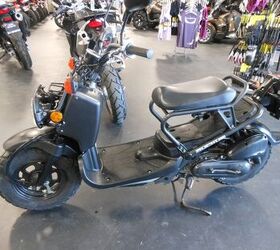 2009 Honda Ruckus For Sale | Motorcycle Classifieds | Motorcycle.com