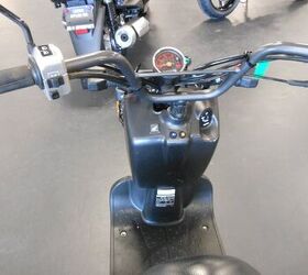2009 Honda Ruckus For Sale | Motorcycle Classifieds | Motorcycle.com