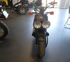 2009 Honda Ruckus For Sale | Motorcycle Classifieds | Motorcycle.com