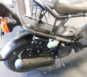 2009 Honda Ruckus For Sale | Motorcycle Classifieds | Motorcycle.com