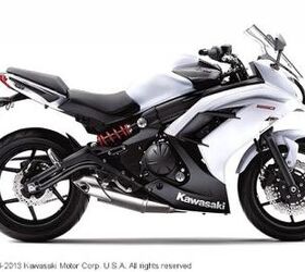 2013 Kawasaki Ninja 650 ABS For Sale | Motorcycle Classifieds ...