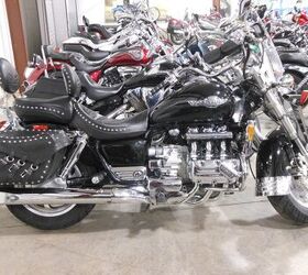 1999 Honda Valkyrie For Sale | Motorcycle Classifieds | Motorcycle.com