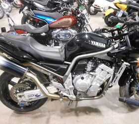 2002 Yamaha FZ1 For Sale | Motorcycle Classifieds | Motorcycle.com