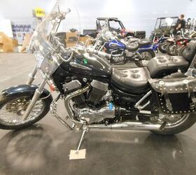 2002 Suzuki Intruder 1400 For Sale | Motorcycle Classifieds ...