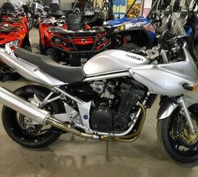 2003 Suzuki Bandit For Sale | Motorcycle Classifieds | Motorcycle.com
