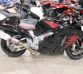 2005 Suzuki Hayabusa 1300R For Sale | Motorcycle Classifieds ...