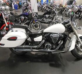 2007 Yamaha V Star 1300 For Sale | Motorcycle Classifieds | Motorcycle.com