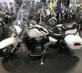 2007 Yamaha V Star 1300 For Sale | Motorcycle Classifieds | Motorcycle.com