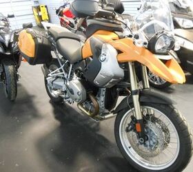 2008 BMW R 1200 GS For Sale | Motorcycle Classifieds | Motorcycle.com