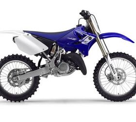 2013 Yamaha YZ125 2 Stroke For Sale | Motorcycle Classifieds ...