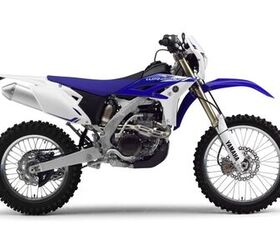 2013 Yamaha WR450 F For Sale | Motorcycle Classifieds | Motorcycle.com