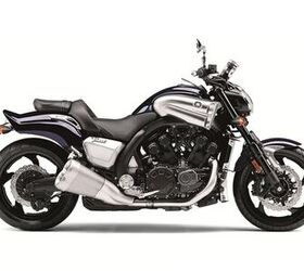 2013 Yamaha VMAX For Sale | Motorcycle Classifieds | Motorcycle.com